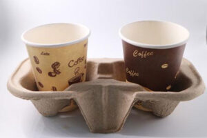 Pulp Molding Machine | Make Customized Pulp Products Quickly