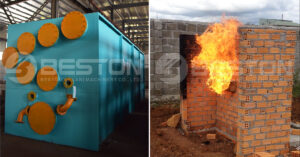 Pyrolysis Process | High Oil Production from Waste