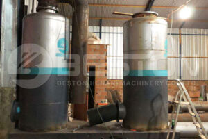 Small Pyrolysis Plant | Make Profitable Value with Less Budget