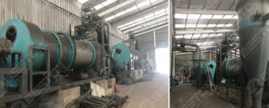 Charcoal Making Machine | Get Furnace Price in 24H