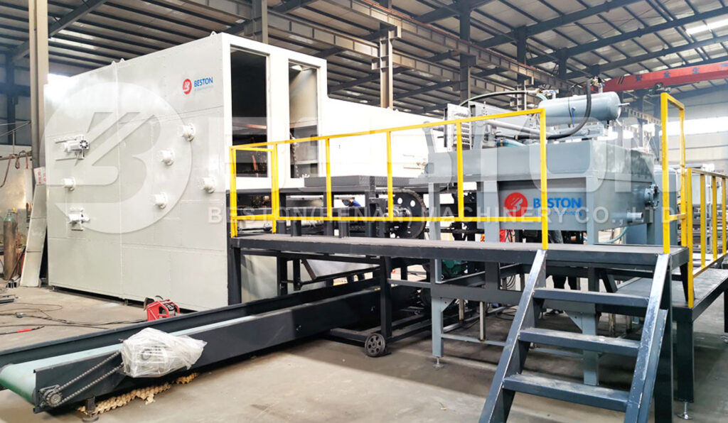 Egg Tray Making Machine Philippines | Quick Quote 24/7