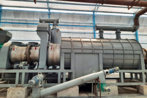 Coconut Shell Charcoal Making Machine | Factory Price