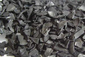 Palm Kernel Shell Charcoal Making Machine | Fast Delivery