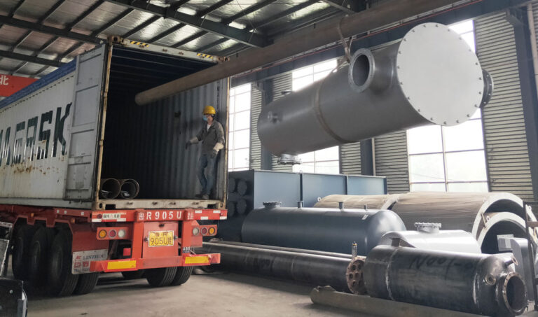 Small Charcoal Making Machine | Install and Maintain Easily