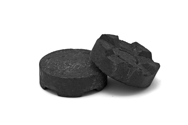 Shisha Shisha Glaified , Gla 100 Charcoal Disc Tablet Coal Instant ...