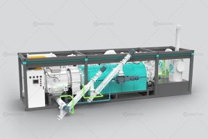 Biochar Pyrolysis Equipment - Beston Group