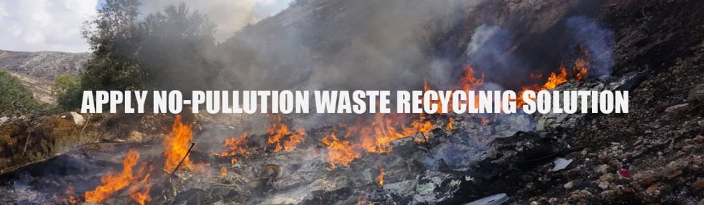 Pyrolysis Plant in Botswana - Beston Group