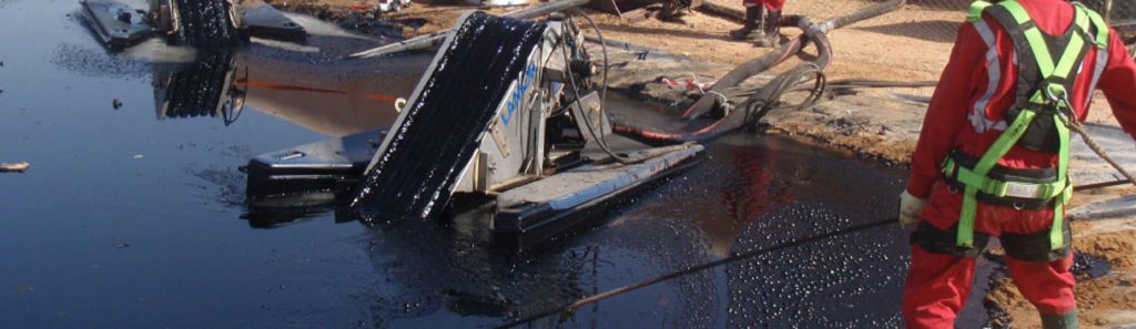 Oil Contaminated Soil Remediation Solution - Beston Group