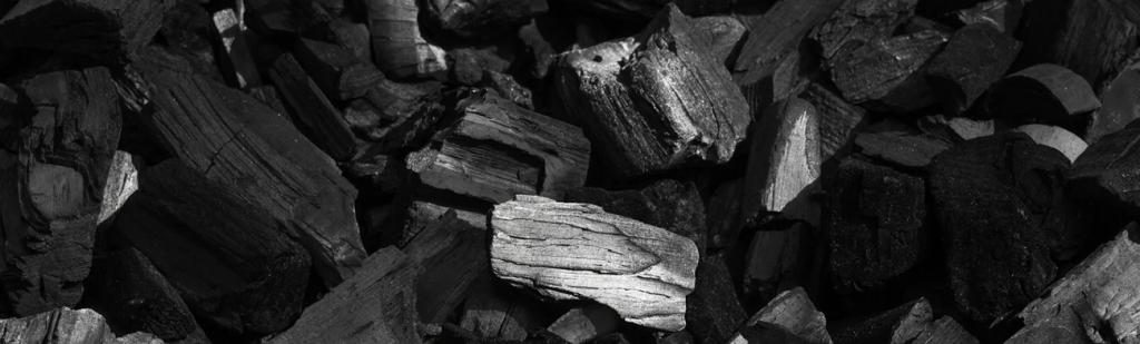 Biomass Charcoal as Fuel Alternative for Industries