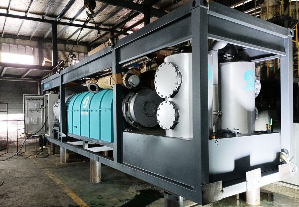 Biomass Pyrolysis Plant | After-sales Service for Life