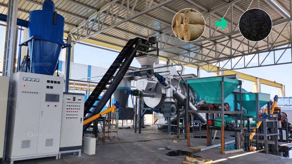 Comment faire du biochar | Deux méthodes