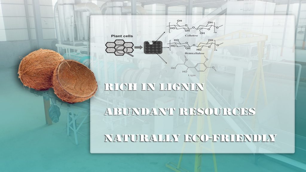 Coconut Shell Charcoal Making Machine | Factory Price