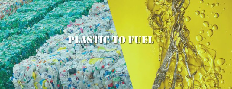 Plastic to Fuel Machine - Beston Group