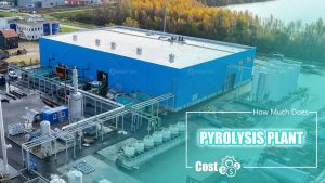 Pyrolysis Plant Cost 💰 Accurate Investment Analysis